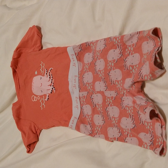 Old Navy | Pajamas | Octopus Pajama Set | Poshmark